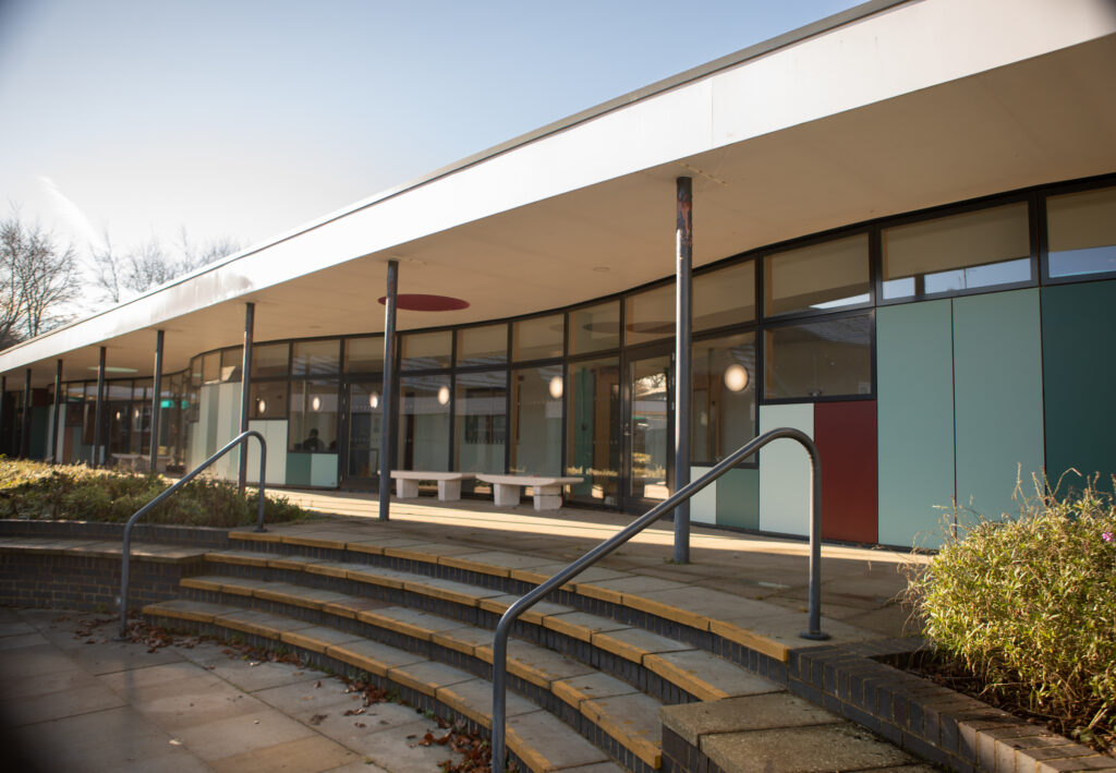 End of Term, 12.30pm finish - Stony Dean School Amersham