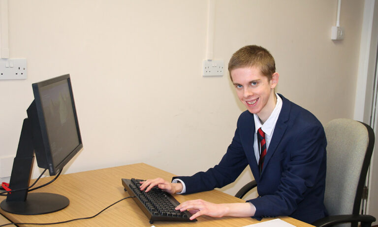 Supported Internship - Stony Dean School Amersham