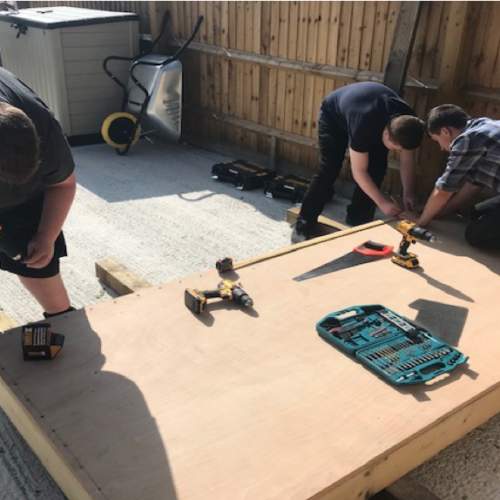 Sixth Form - Stony Dean School Amersham