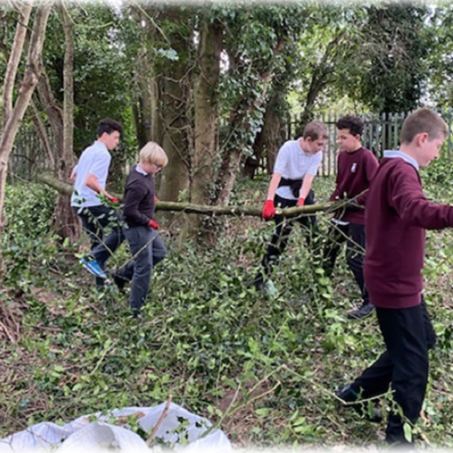 Sixth Form - Stony Dean School Amersham