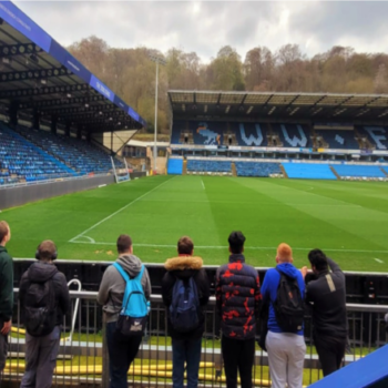 Sixth Form - Stony Dean School Amersham