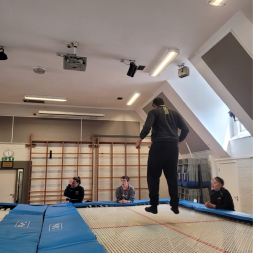 Sixth Form - Stony Dean School Amersham